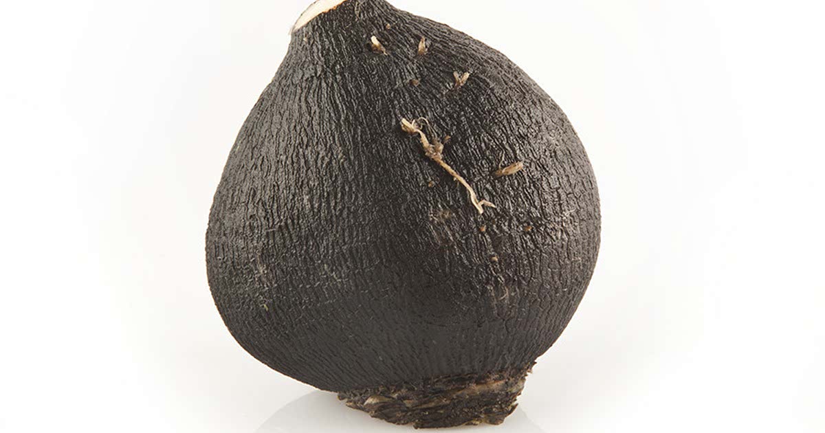 1 Easy Black radish Recipes for a Nutritious Meal from Samsung Food ...