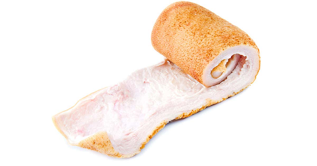 1 Easy Pork belly skin Recipes for a Nutritious Meal from Samsung Food ...