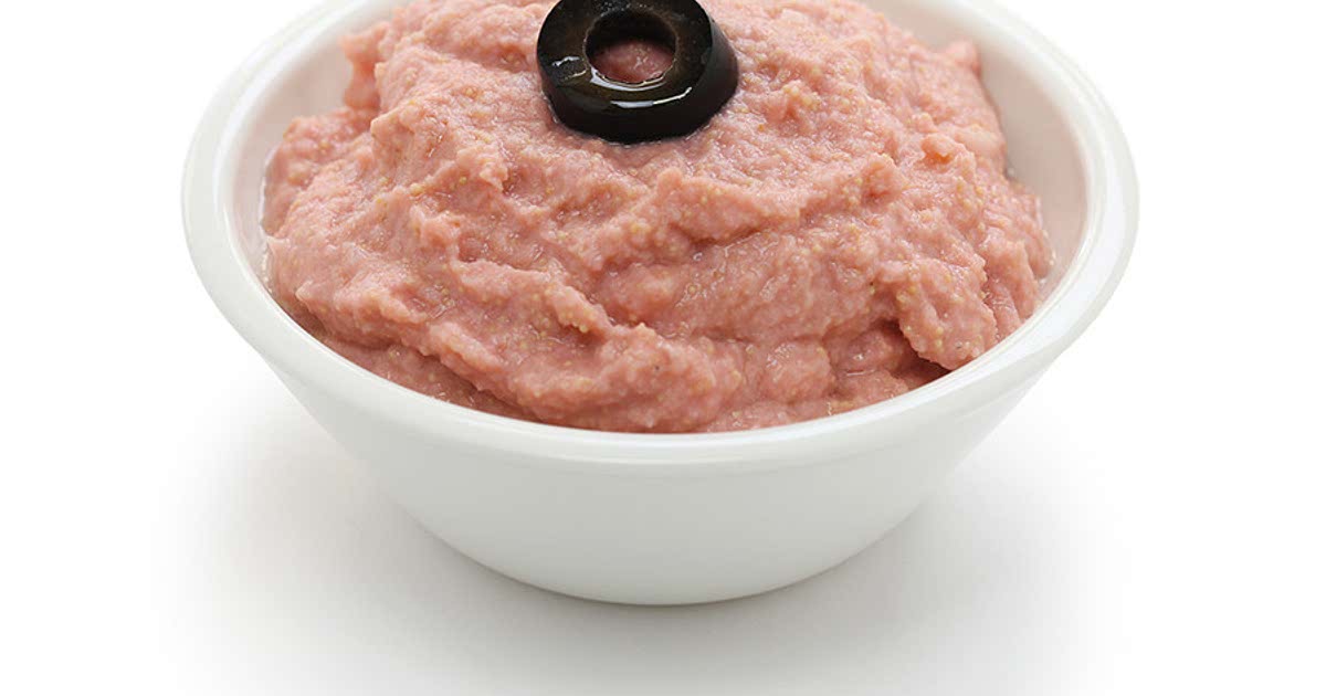 Easy Salmon tarama Recipes for a Nutritious Meal from Samsung Food ...