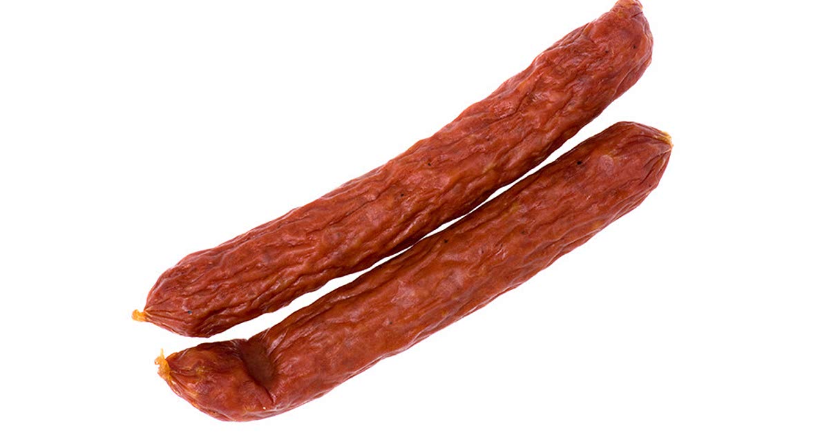 Easy Landjager sausage Recipes for a Nutritious Meal from Samsung Food ...