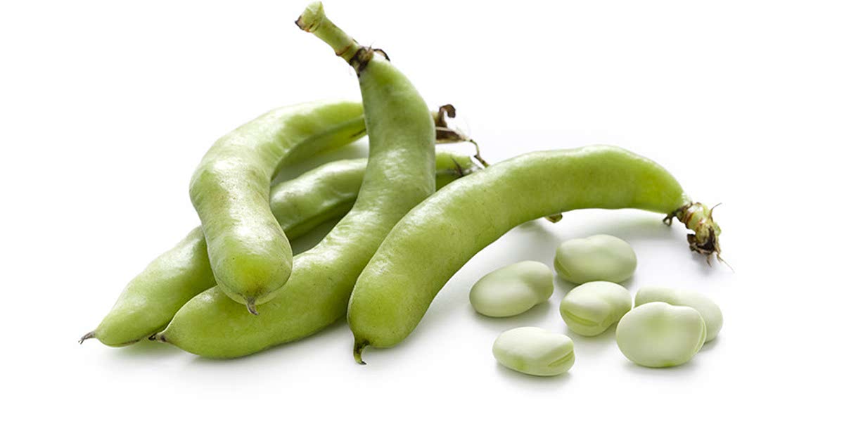 Easy Frozen mixed peas and podded broad beans Recipes for a Nutritious ...