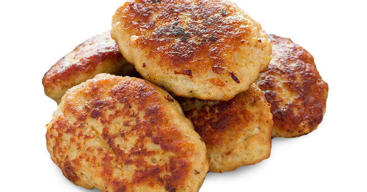 Easy Korean flat meatballs Recipes for a Nutritious Meal from Samsung ...