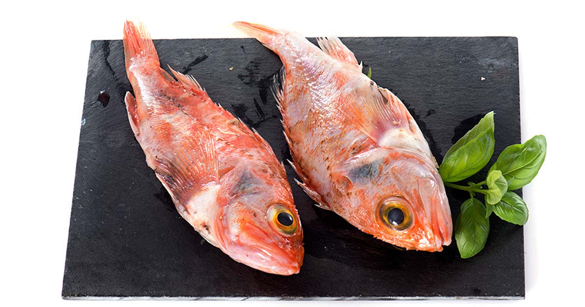 2 Easy Redfish Recipes for a Nutritious Meal from Samsung Food Community