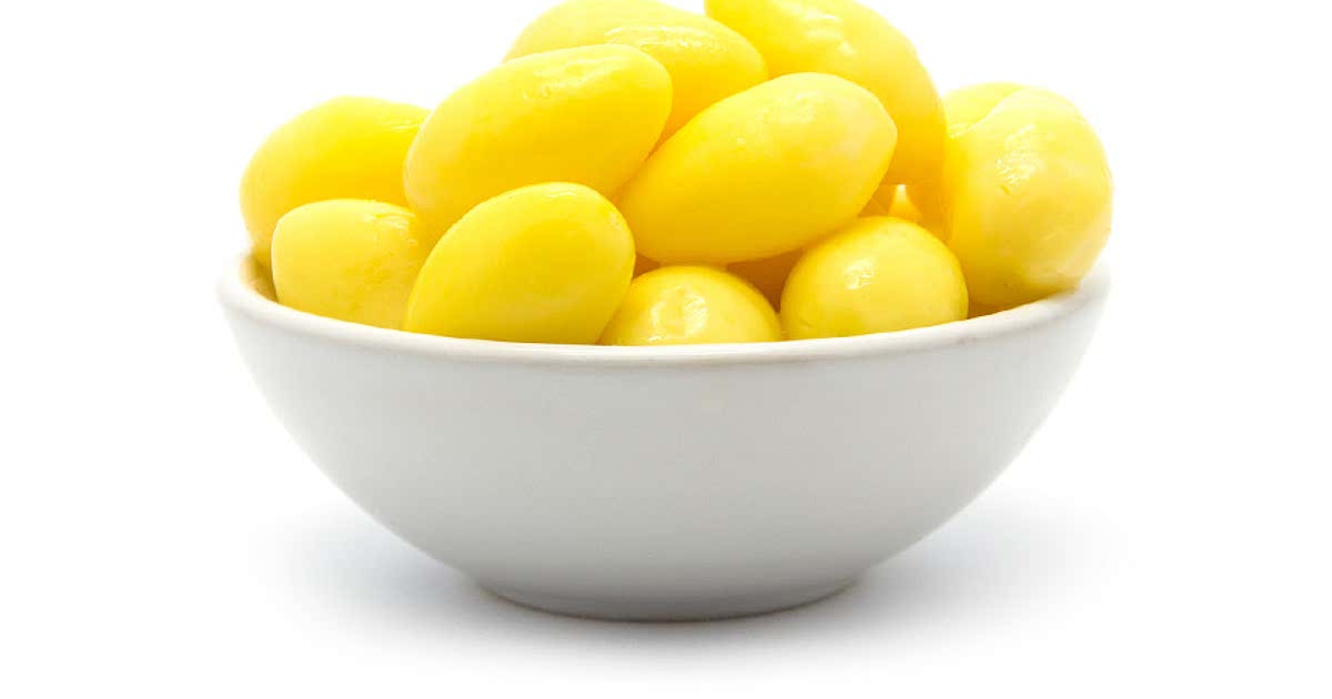 5 Easy Gingko nuts Recipes for a Nutritious Meal from Samsung Food ...