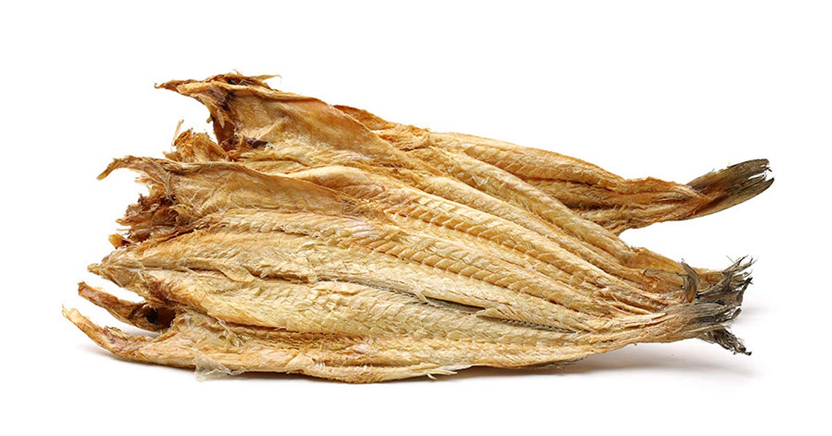 1 Easy Dried pollack Recipes for a Nutritious Meal from Samsung Food ...