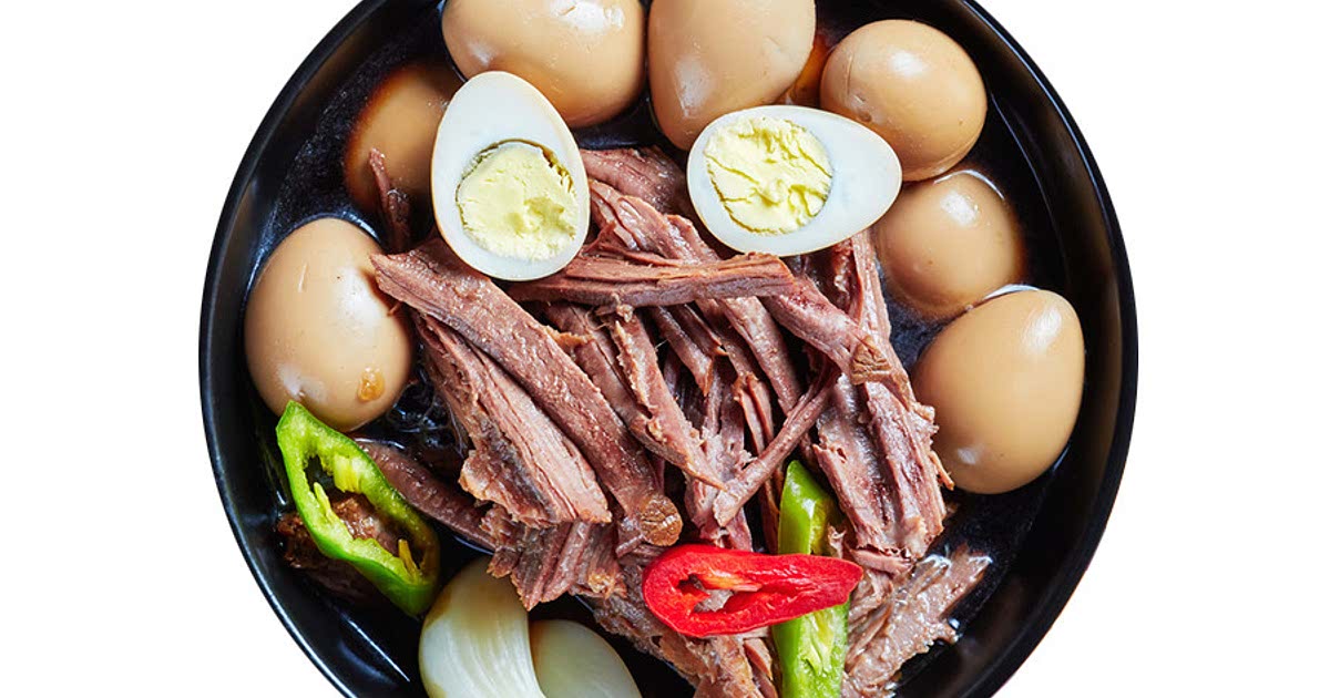 Easy Jangjorim Recipes for a Nutritious Meal from Samsung Food Community