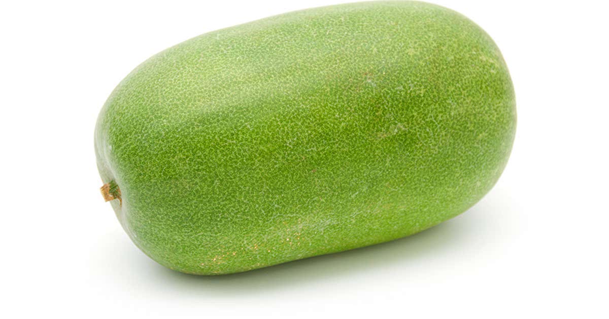 1 Easy Fuzzy melon Recipes for a Nutritious Meal from Samsung Food ...