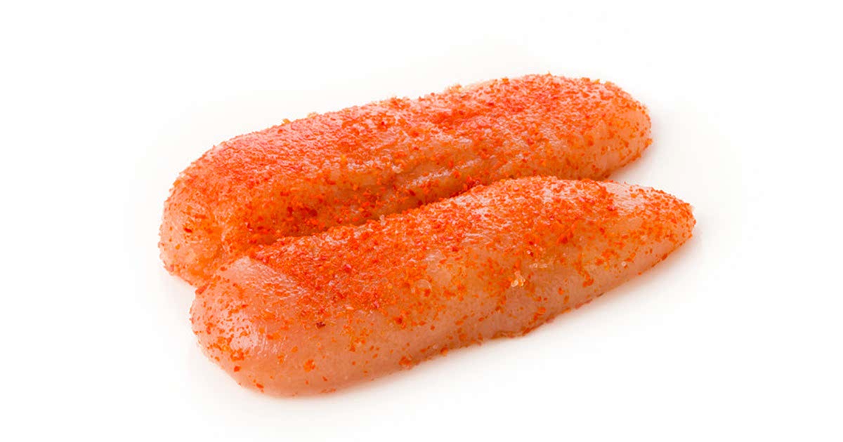 2 Easy Spicy salted pollack roe Recipes for a Nutritious Meal from ...