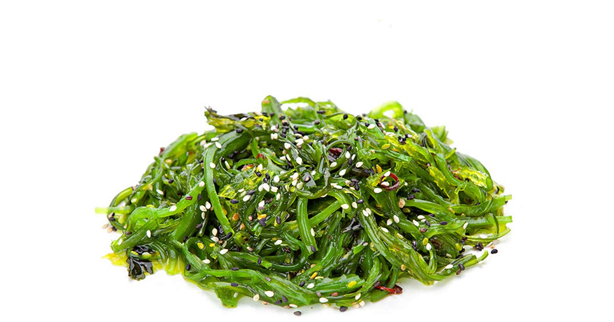 9 Easy Seaweed salad Recipes for a Nutritious Meal from Samsung Food ...
