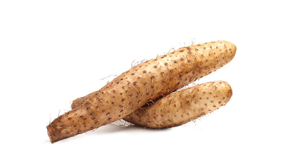 4 Easy Chinese yam Recipes for a Nutritious Meal from Samsung Food ...