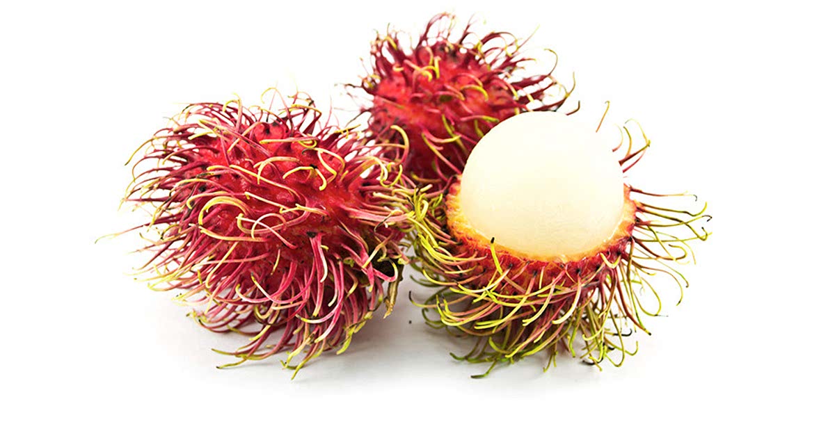 1 Easy Rambutan Recipes for a Nutritious Meal from Samsung Food Community