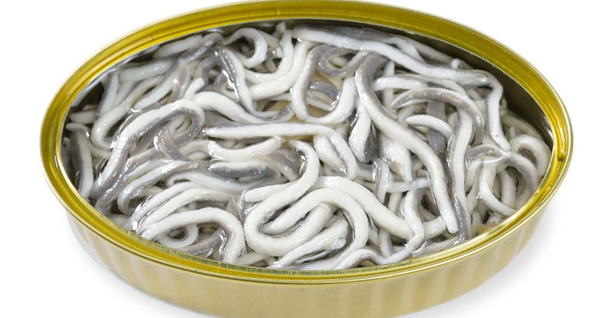 Easy Elver Recipes for a Nutritious Meal from Samsung Food Community