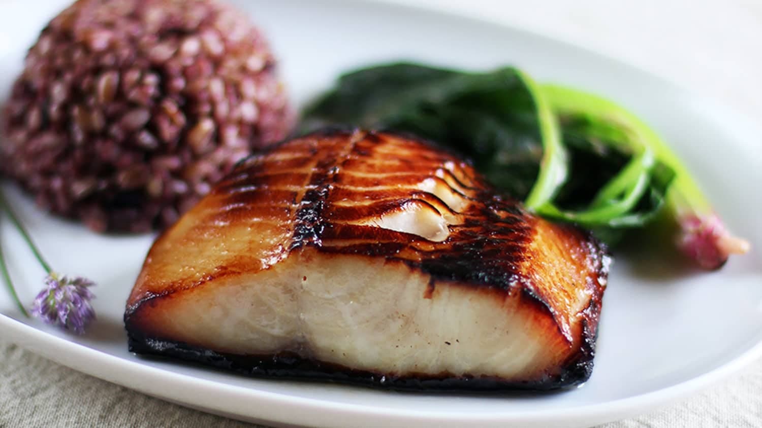 9 Easy Black cod Recipes