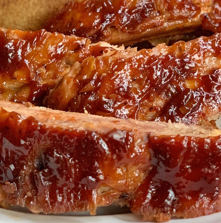 41 Easy Baby back rib rack Recipes for a Nutritious Meal from Samsung ...