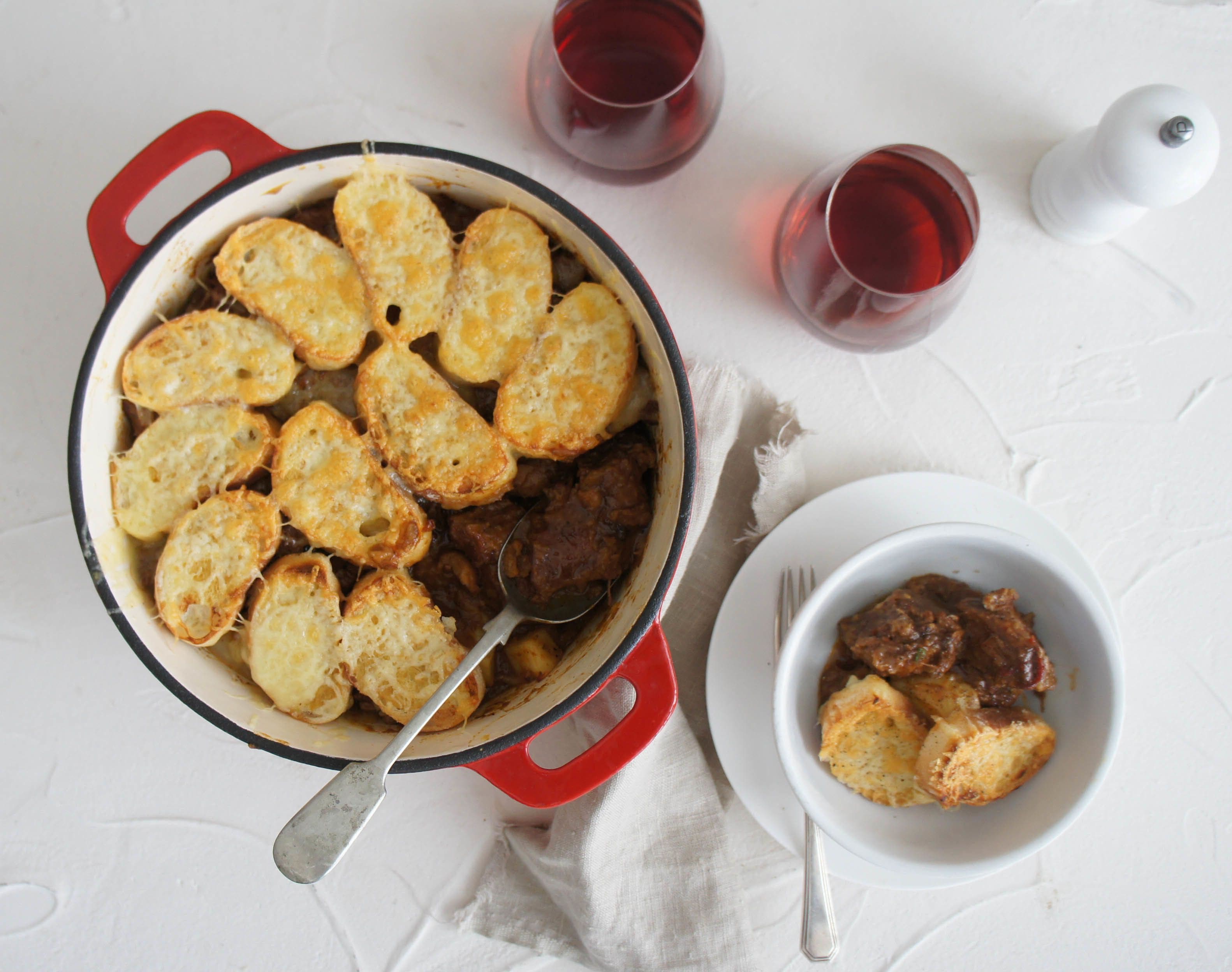 20 Easy Kangaroo meat Recipes