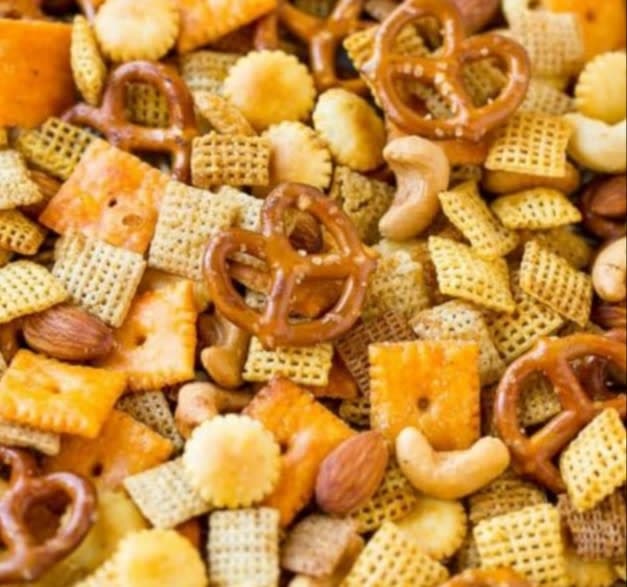 25 Easy Corn chex Recipes for a Nutritious Meal from Samsung Food Community