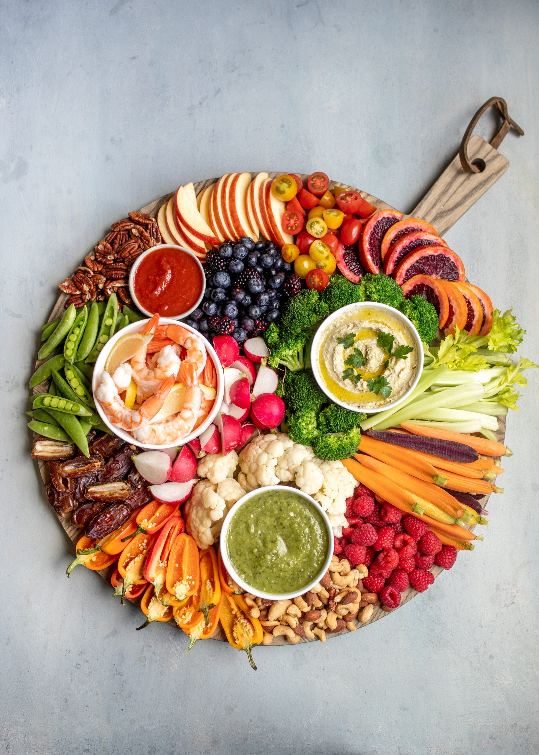 91 Easy Baby bell peppers Recipes for a Nutritious Meal from Samsung ...