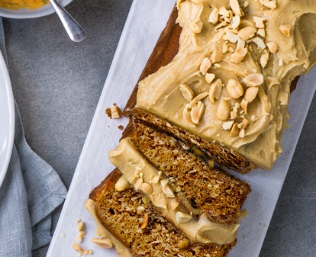 4 Easy Golden icing sugar Recipes