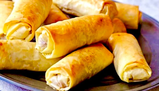 12 Easy Akawi white brine cheese Recipes