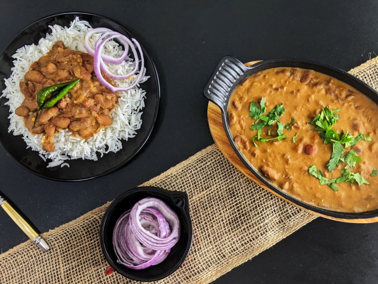 157 Easy Red kidney beans Recipes