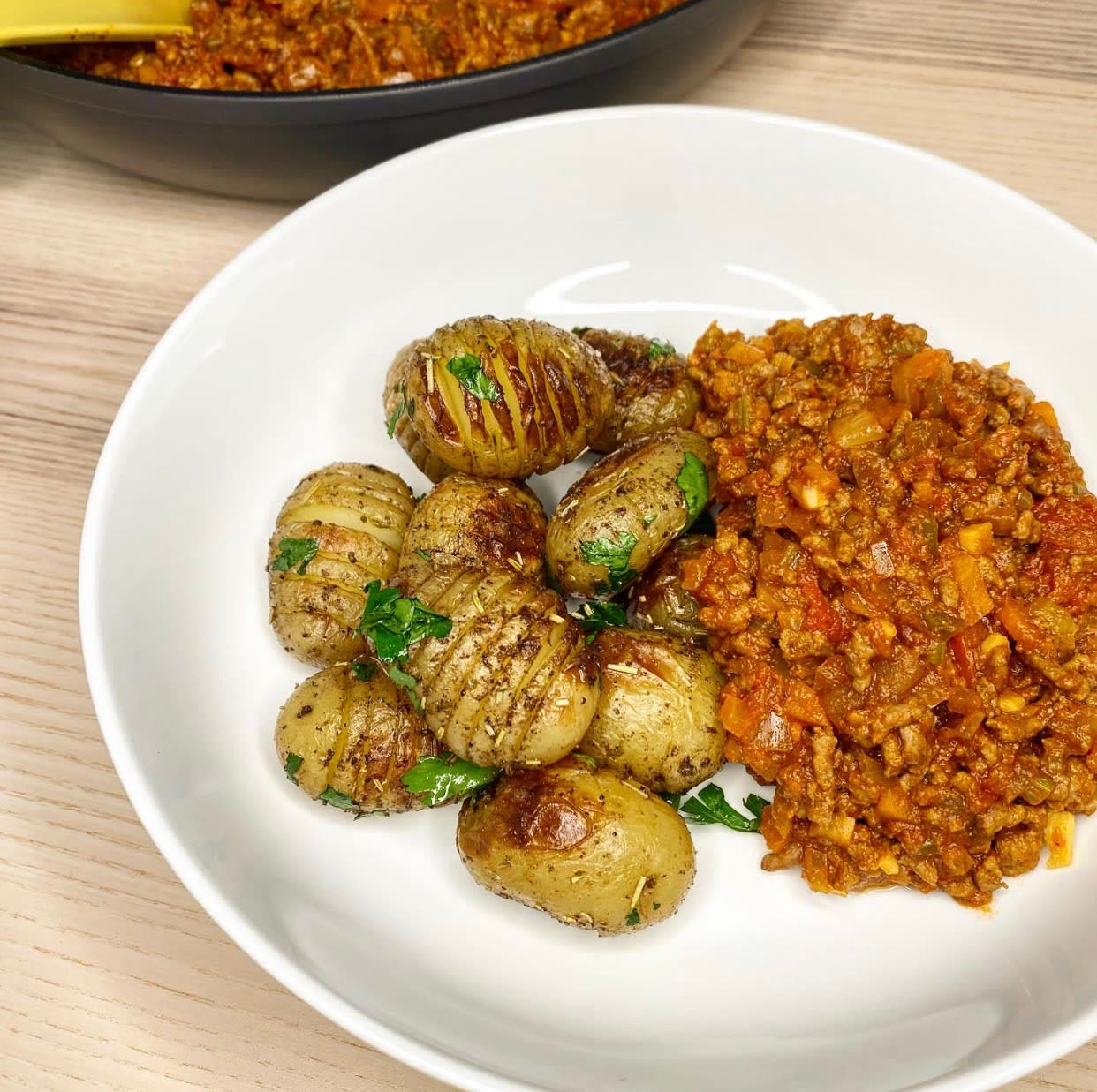 30 Easy Oxo cube Recipes for a Nutritious Meal from Samsung Food Community