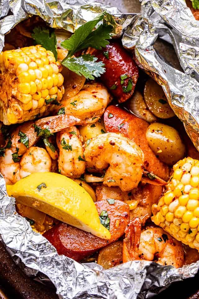 170 Easy Frozen prawn Recipes