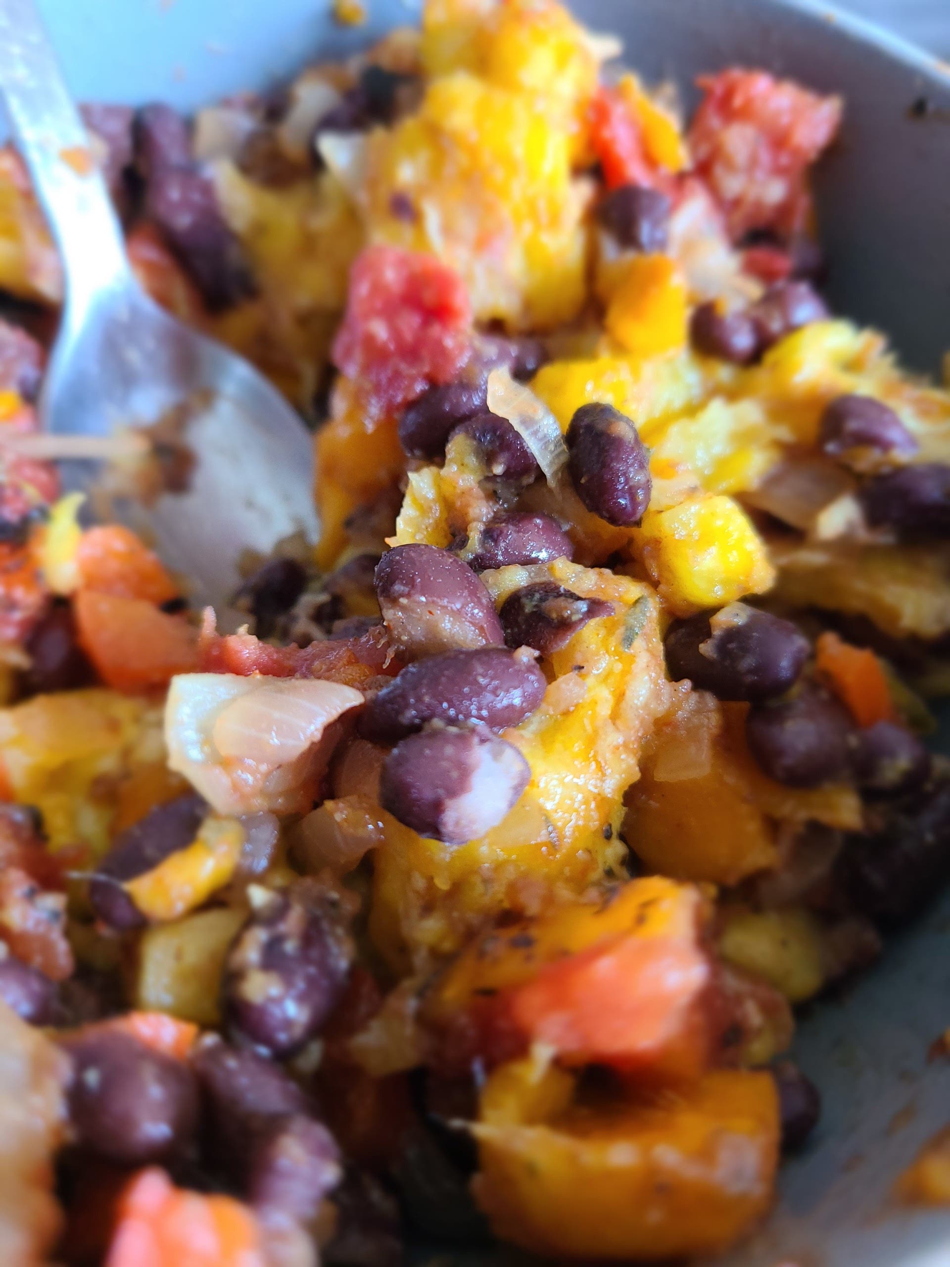 Baked Stuffed Plantains(Vegan) Recipe - Samsung Food