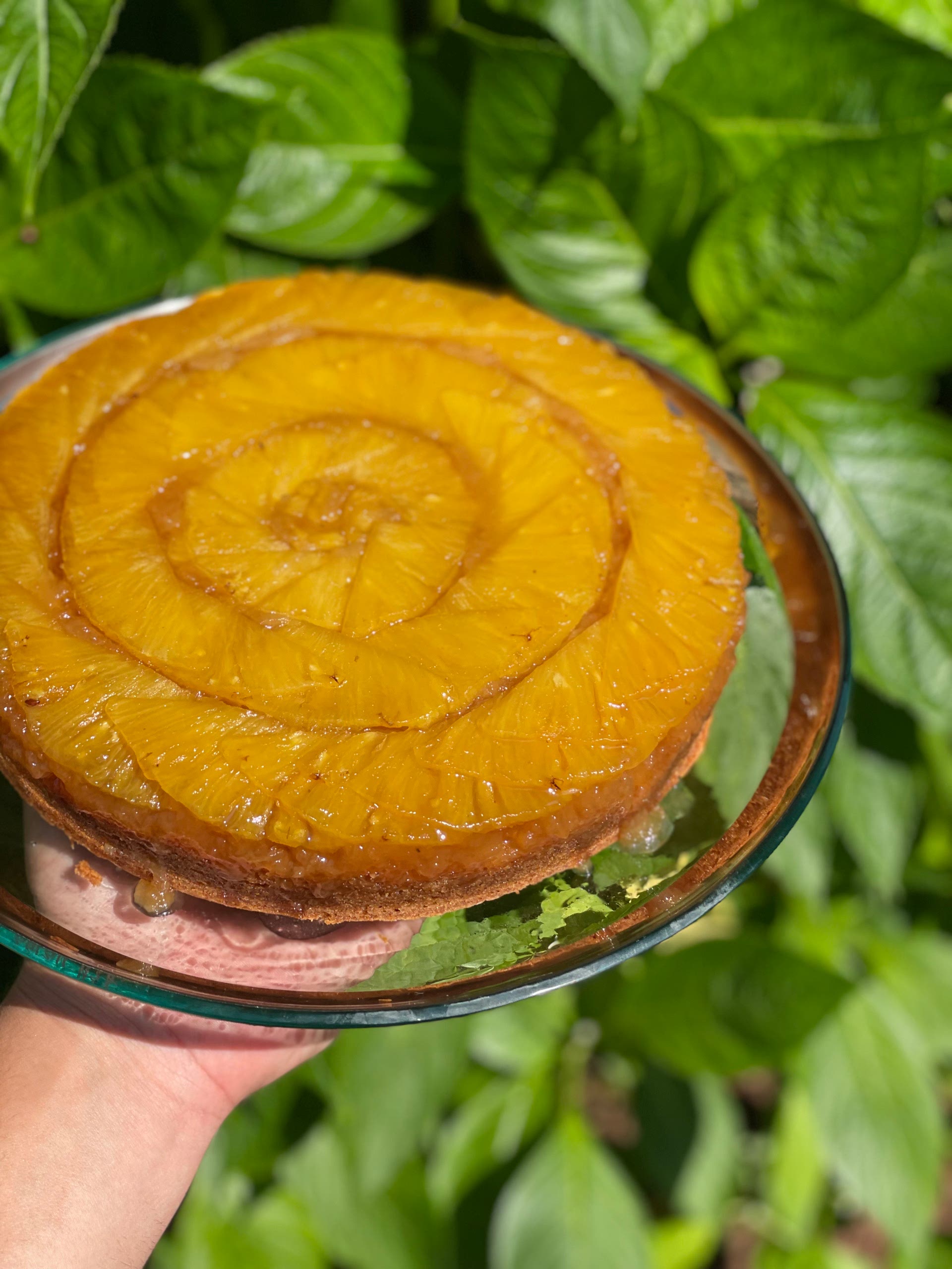 1319 Easy Pineapple Recipes