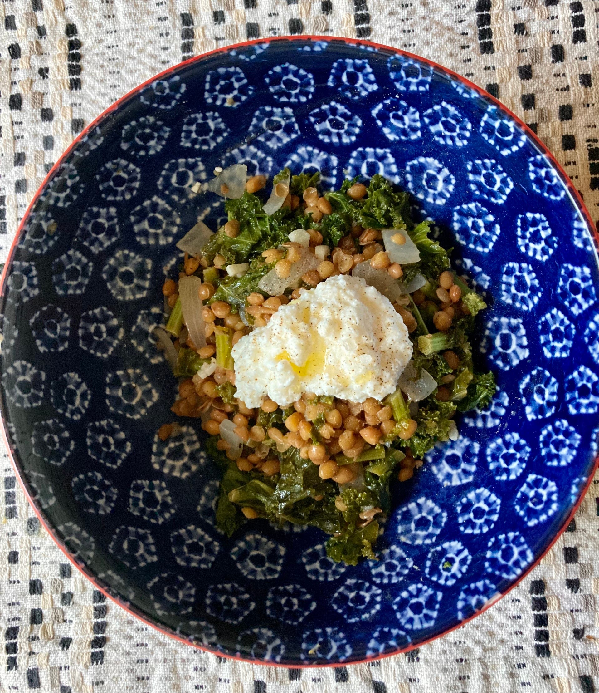 15 Easy Light ricotta cheese Recipes for a Nutritious Meal from Samsung ...