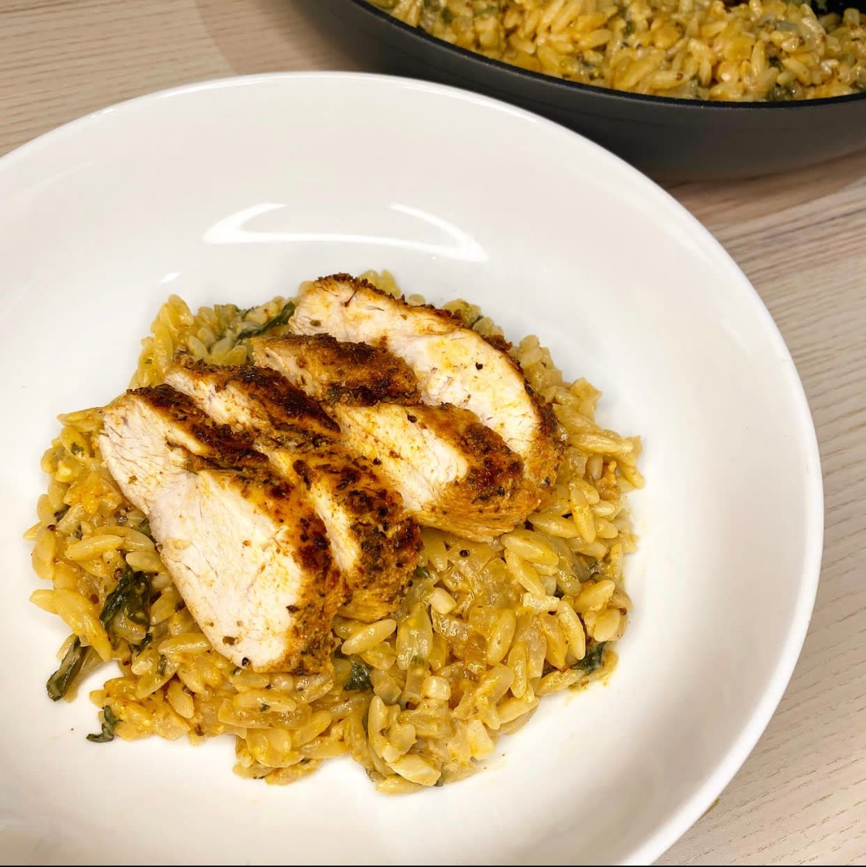 182 Easy Single cream Recipes