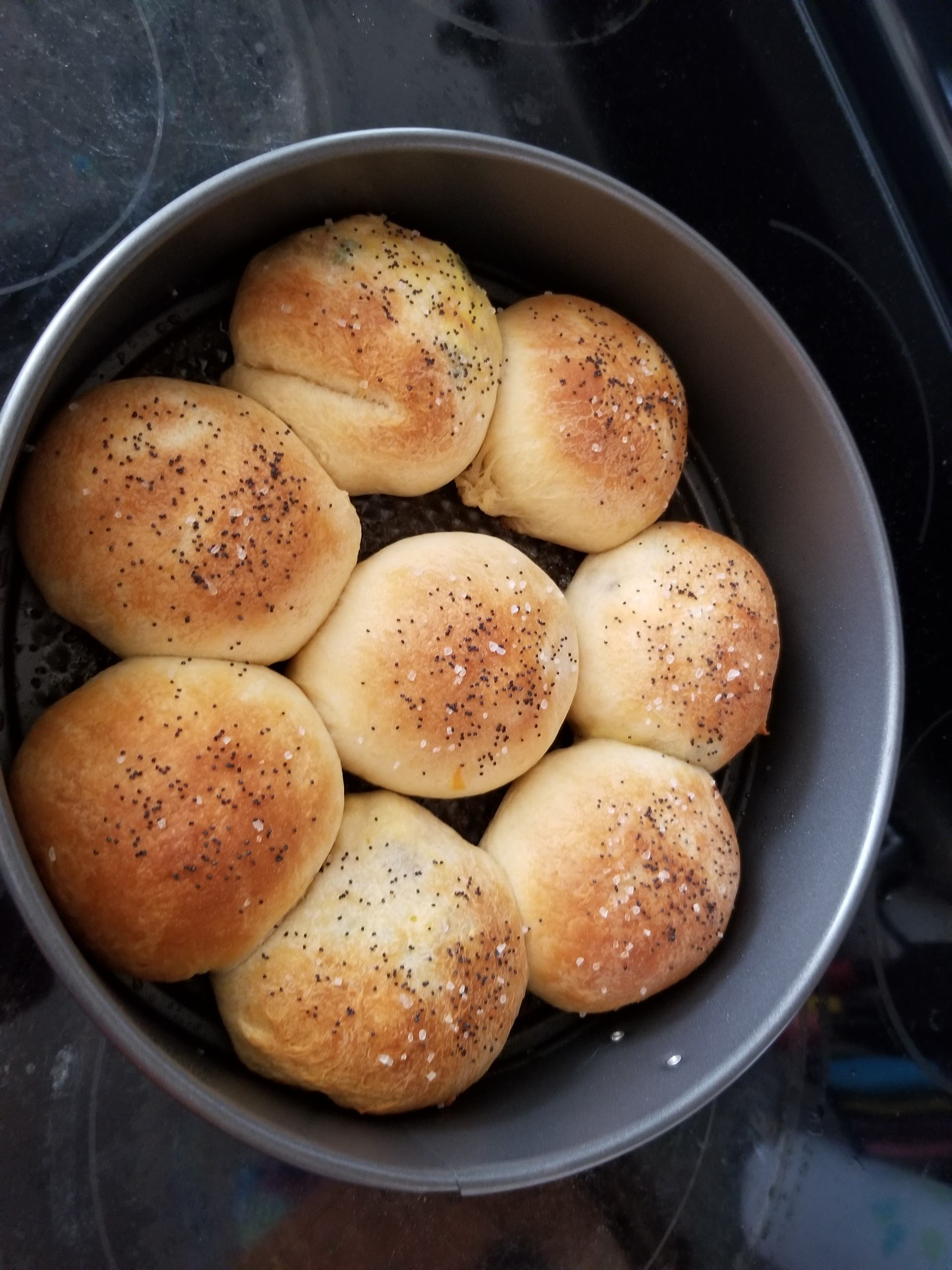 Breakfast Bombs Recipe - Samsung Food