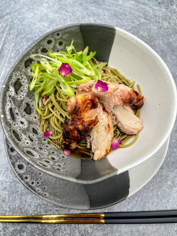 4 Easy Fish stock powder Recipes for a Nutritious Meal from Samsung ...