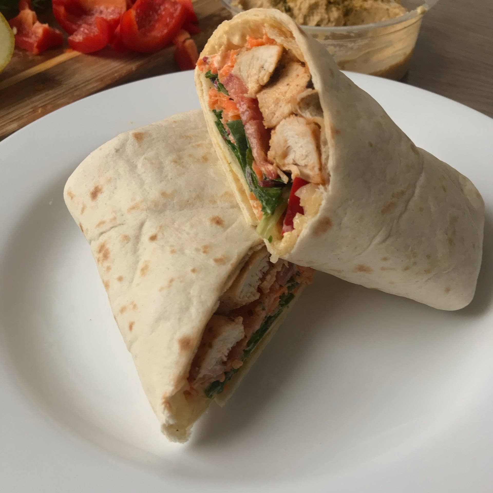 Shish Tawook Recipe - Samsung Food