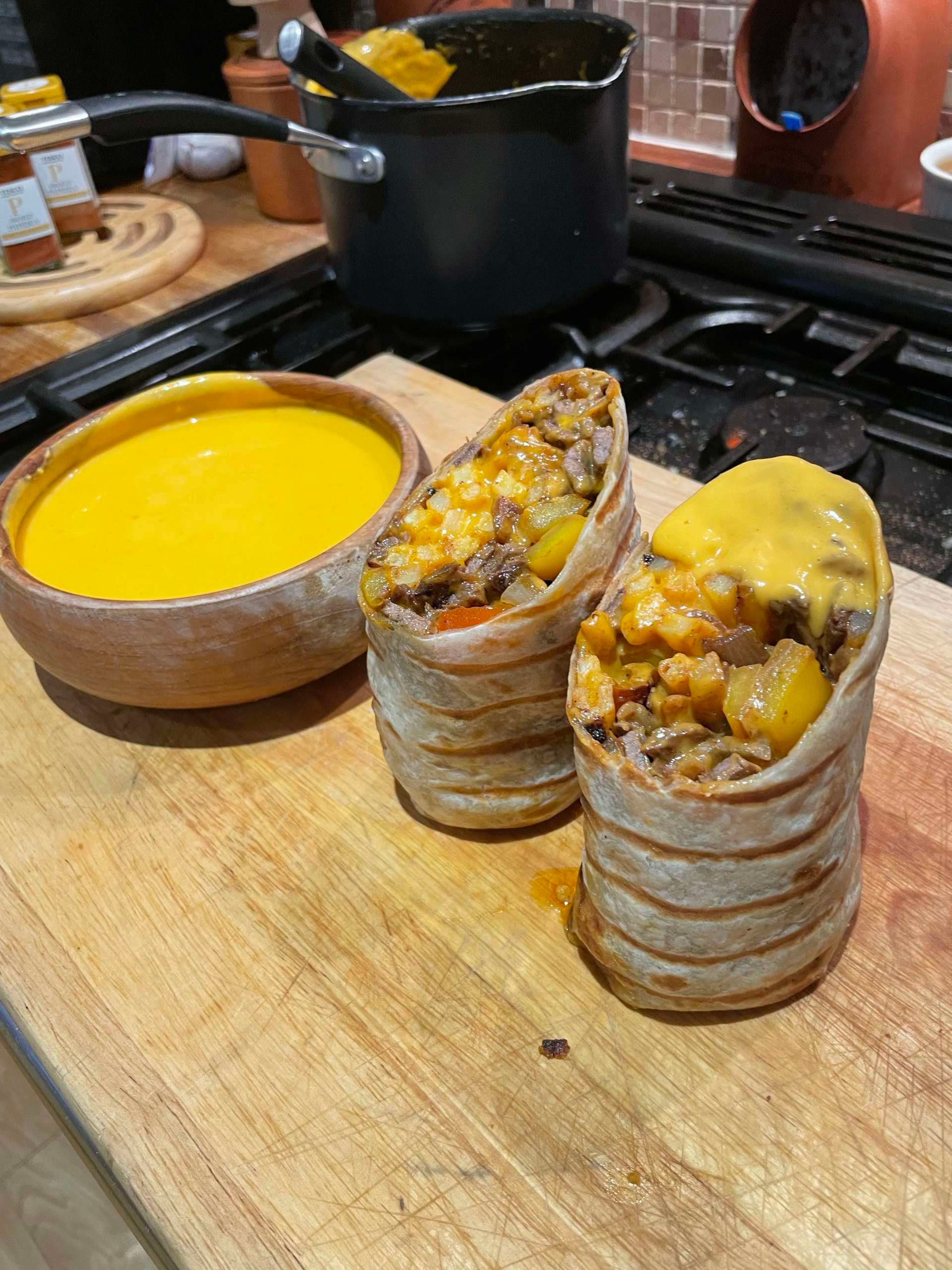 41 Easy Red leicester cheese Recipes