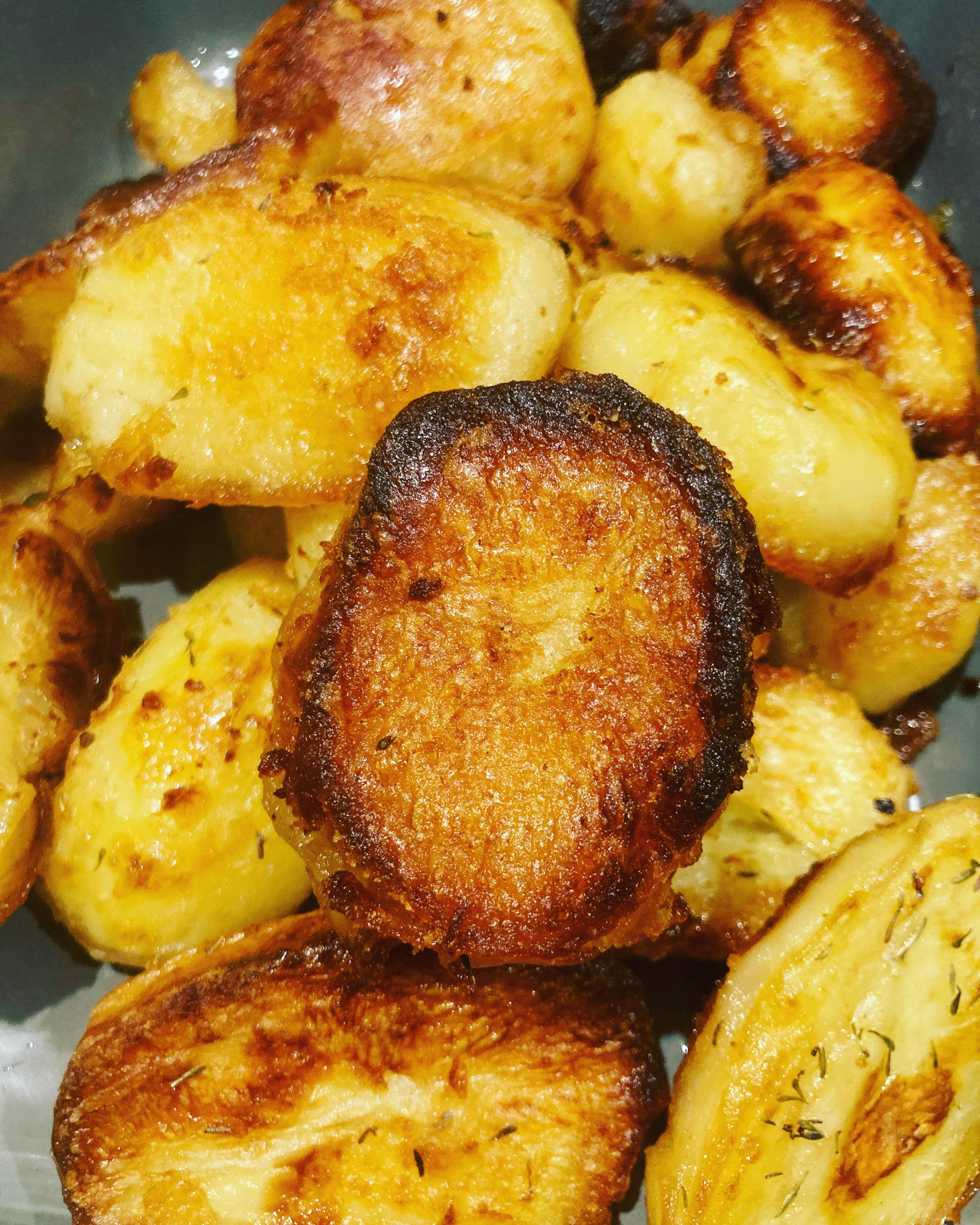 119 Easy Maris piper potato Recipes