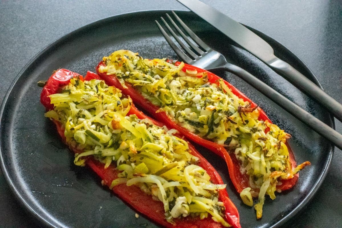 23 Easy Romano pepper Recipes for a Nutritious Meal from Samsung Food ...