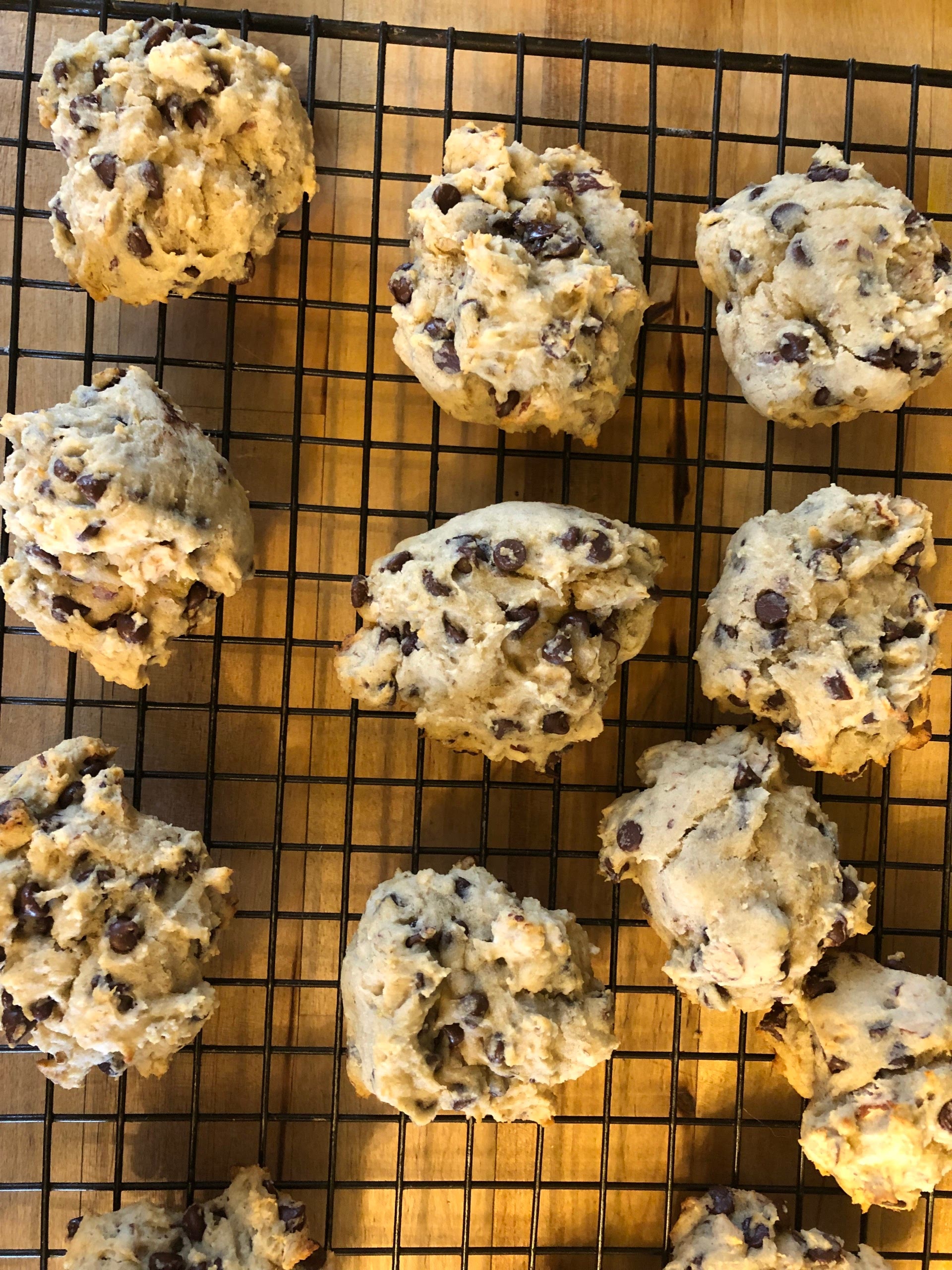 48 Easy Sugar free dark chocolate chips Recipes for a Nutritious Meal ...