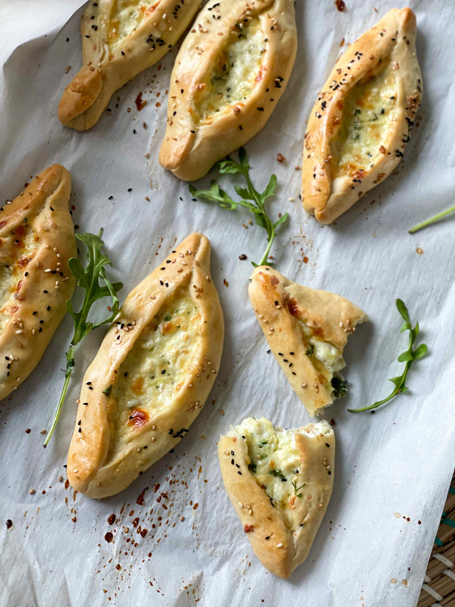 12 Easy Akawi white brine cheese Recipes