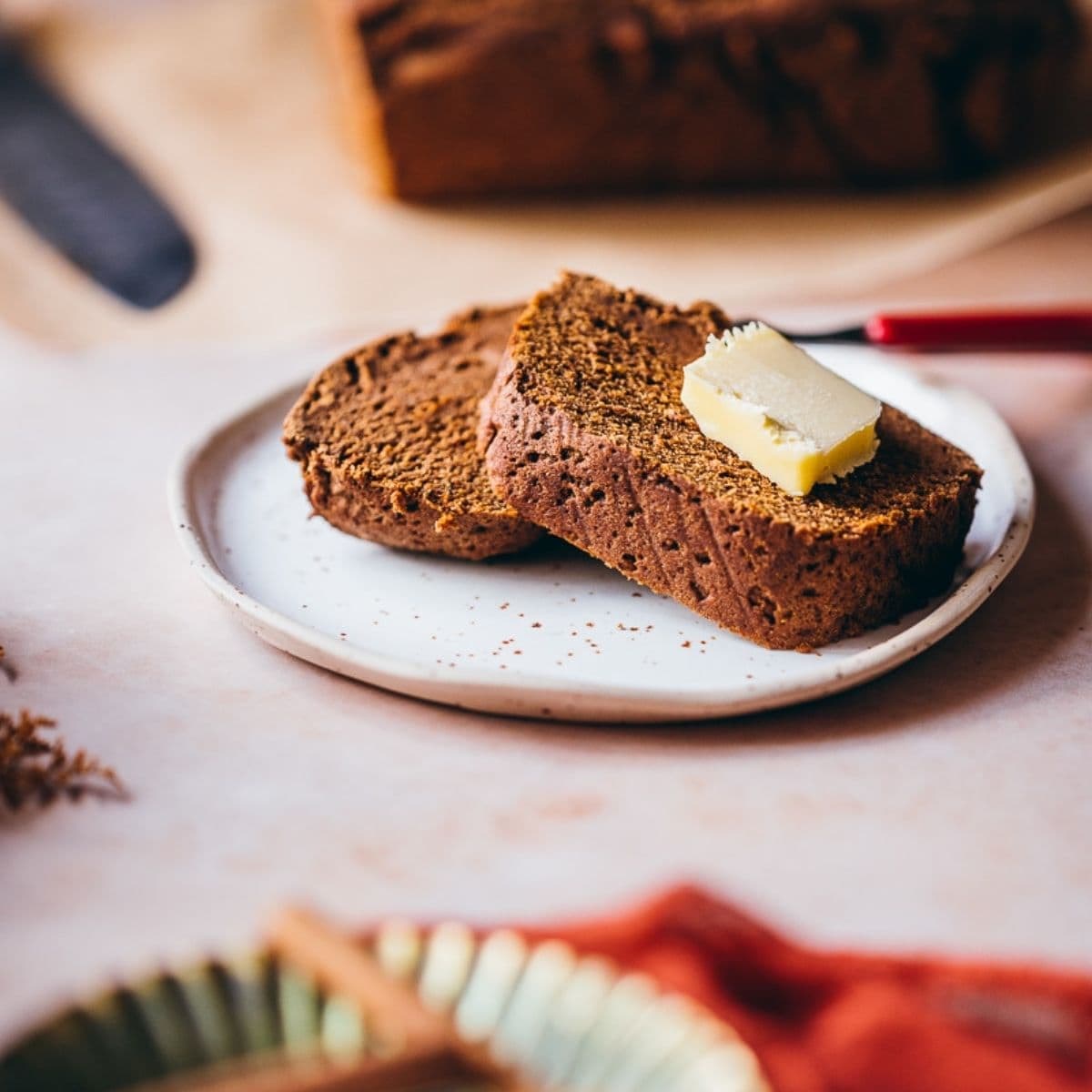 24 Easy Teff flour Recipes