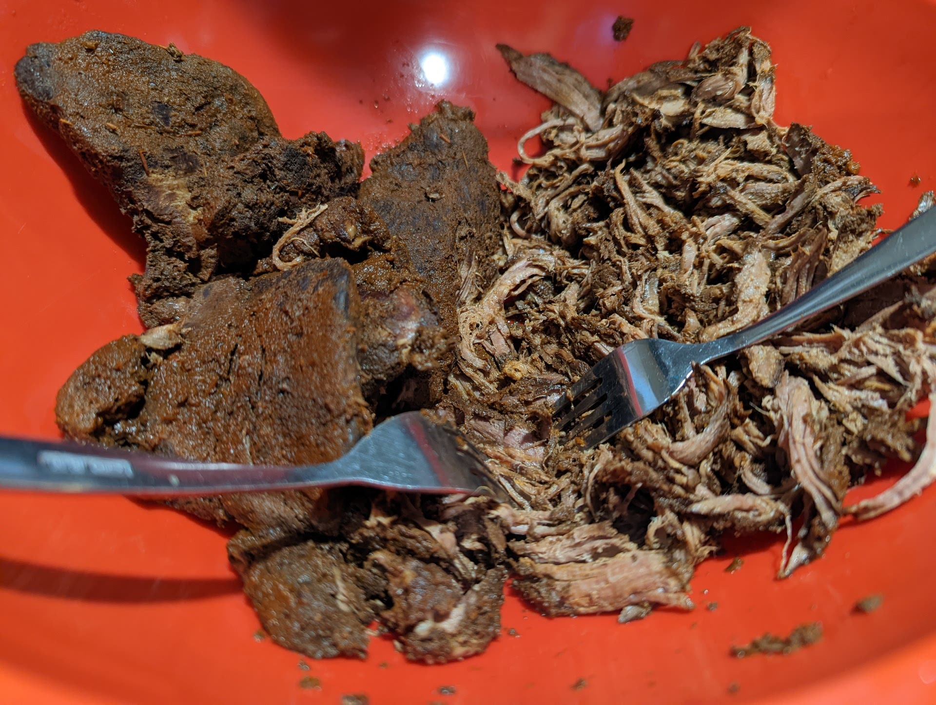 Crockpot Birria de Canguro (Kangaroo Birria Tacos) Recipe - Samsung Food