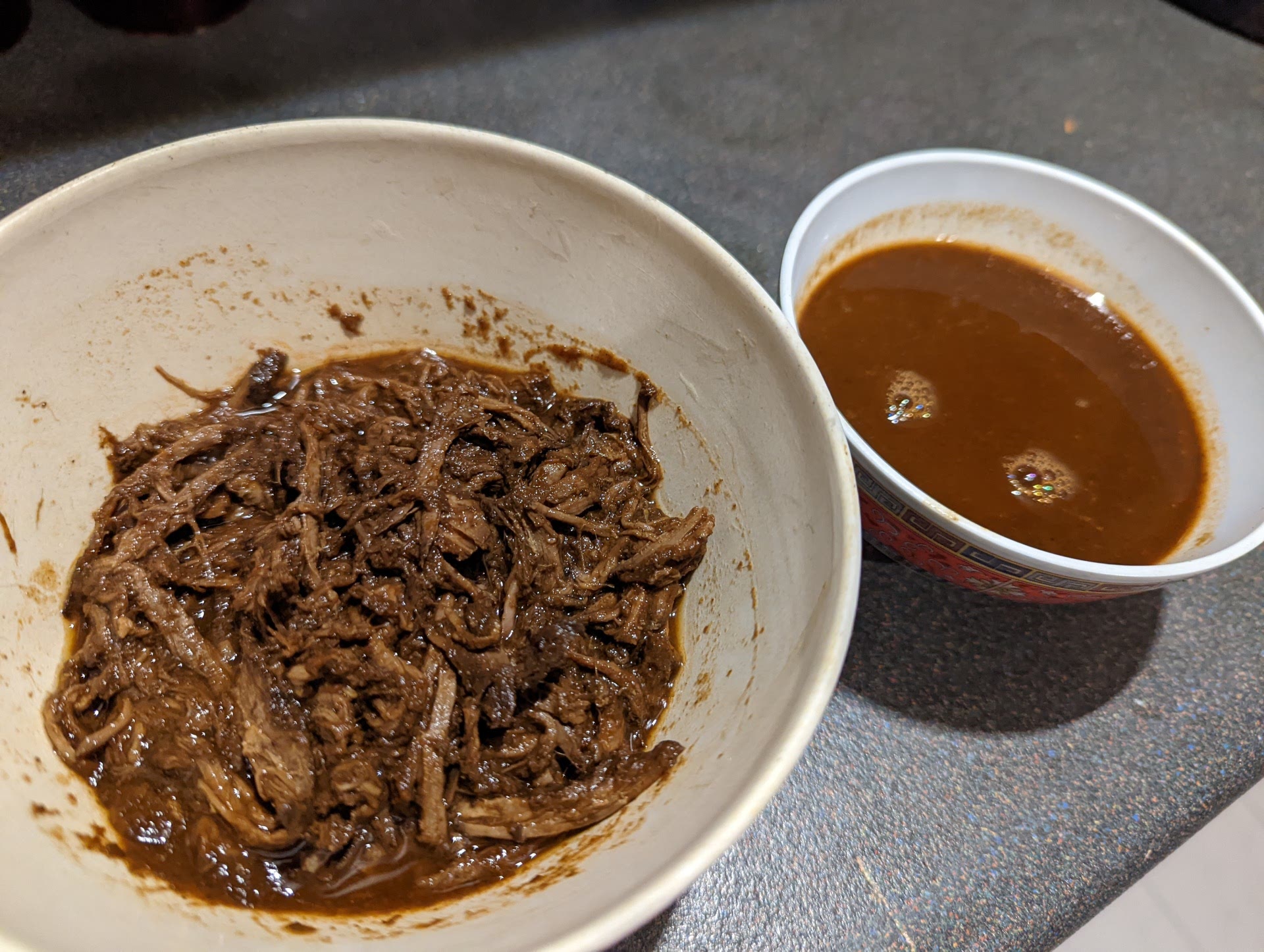 Crockpot Birria de Canguro (Kangaroo Birria Tacos) Recipe - Samsung Food