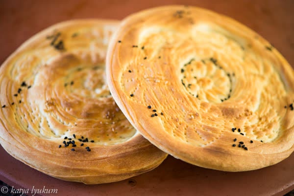 Qatlama Patir Non Recipe - Samsung Food