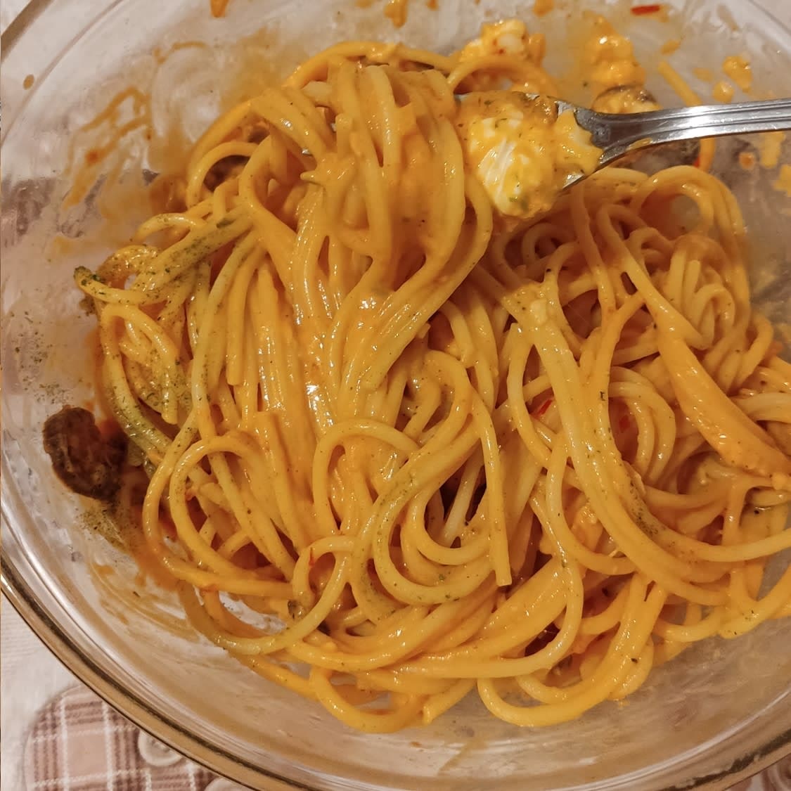 SPICY RADIATORI PASTA Recipe - Samsung Food