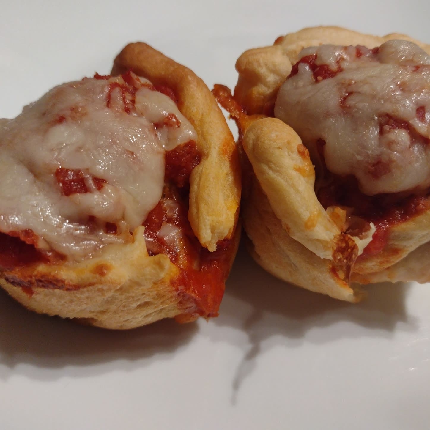 Meatball Sub Cupcakes Recipe - Samsung Food