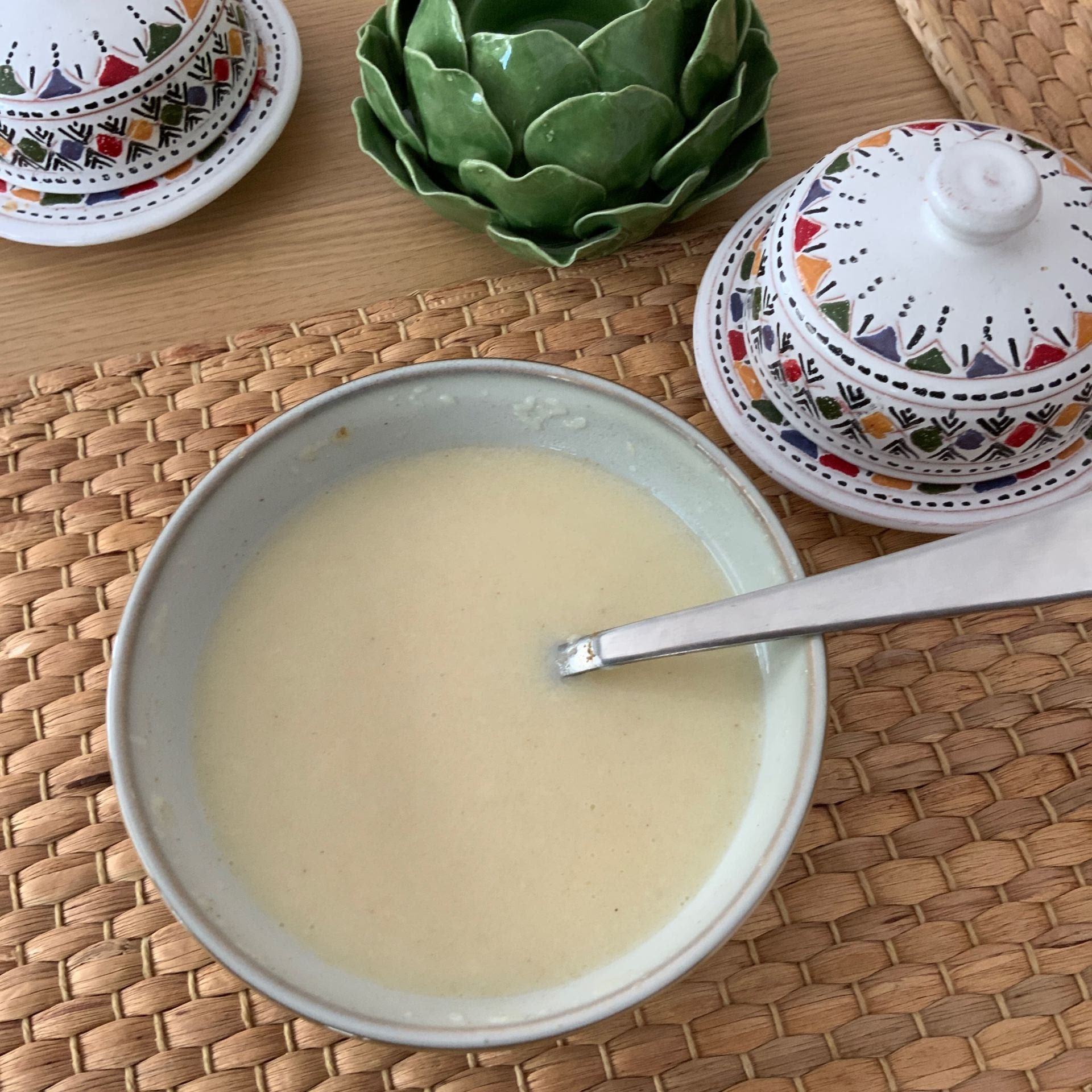 Smida Recipe - Samsung Food