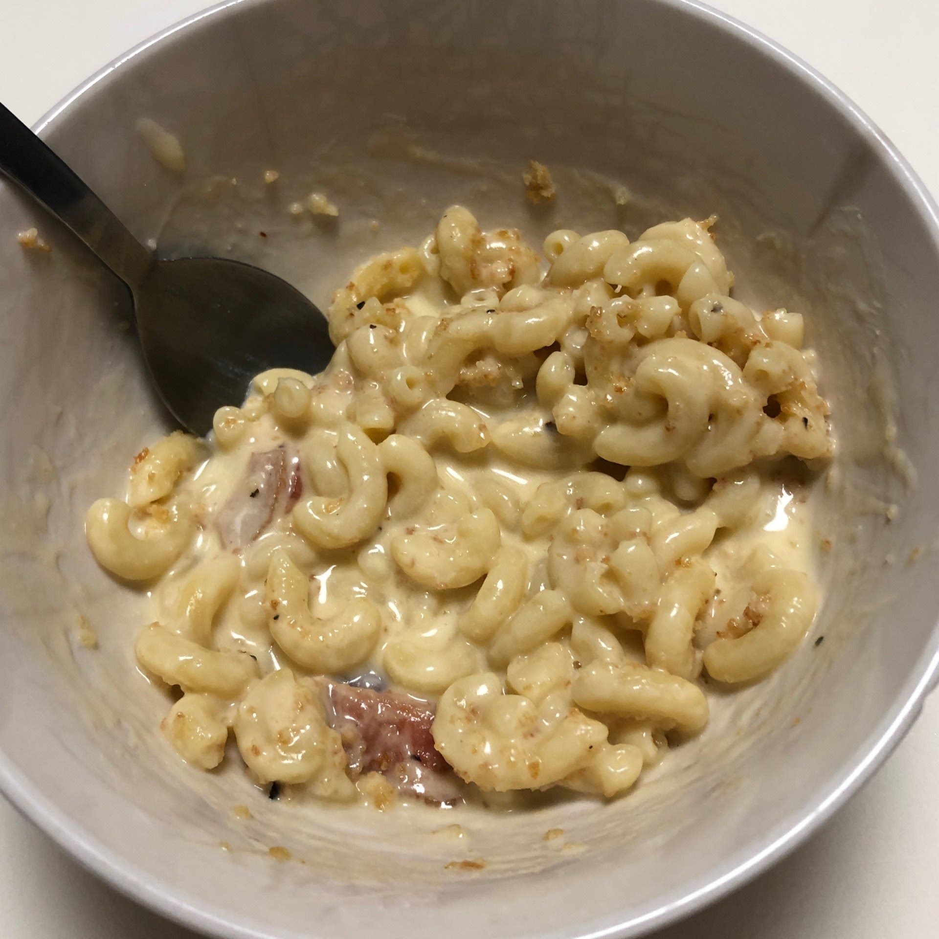 Classic Macaroni and Cheese from Homeroom Recipe - Samsung Food