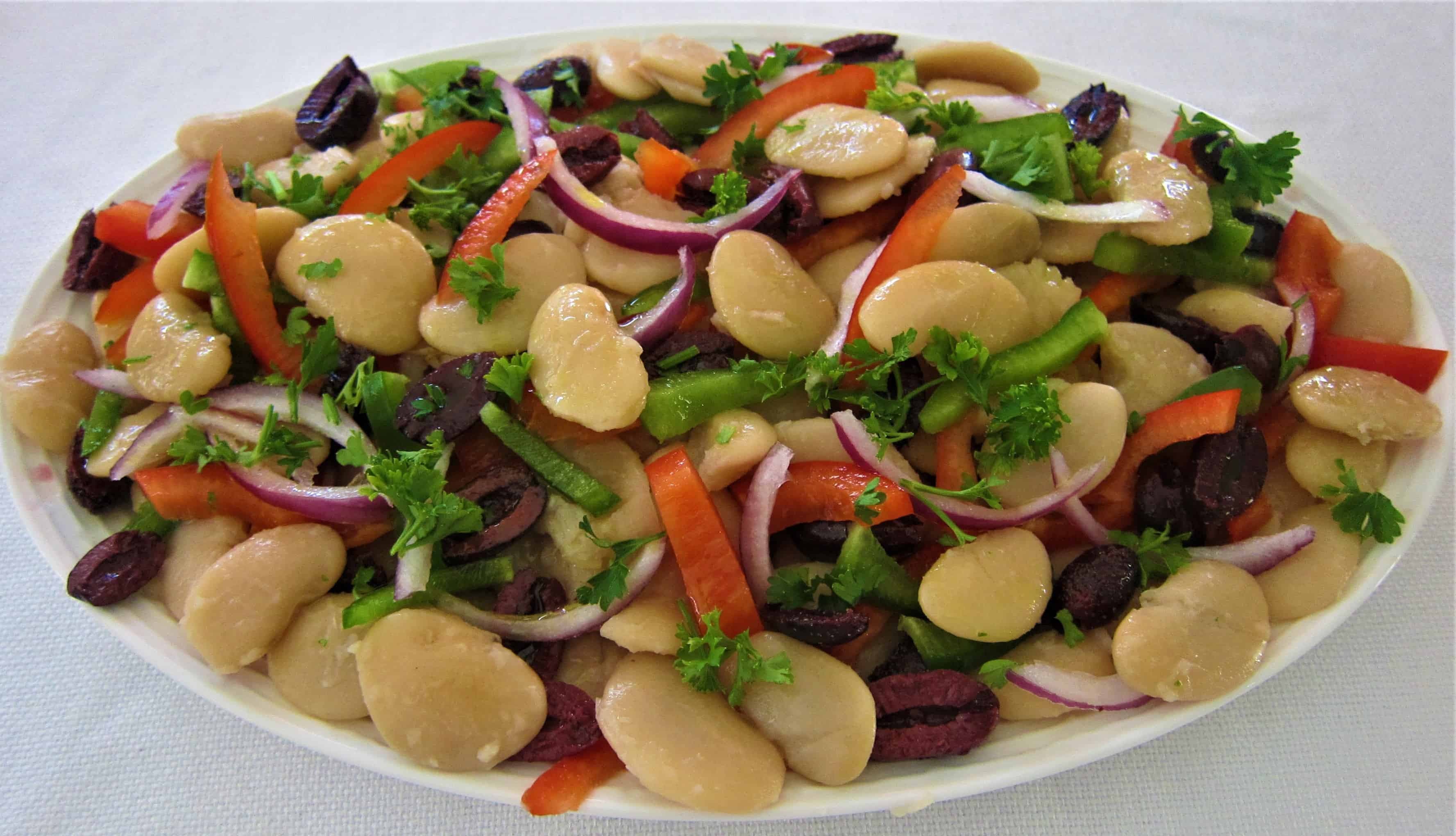 14 Easy Dried butter beans Recipes for a Nutritious Meal from Samsung ...