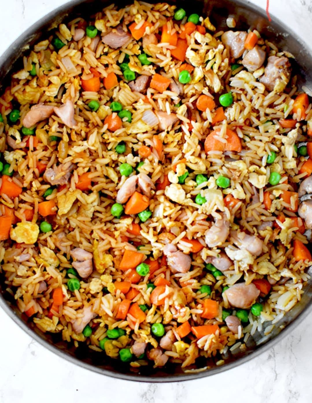 974 Easy Mixed vegetables Recipes for a Nutritious Meal from Samsung Food Community