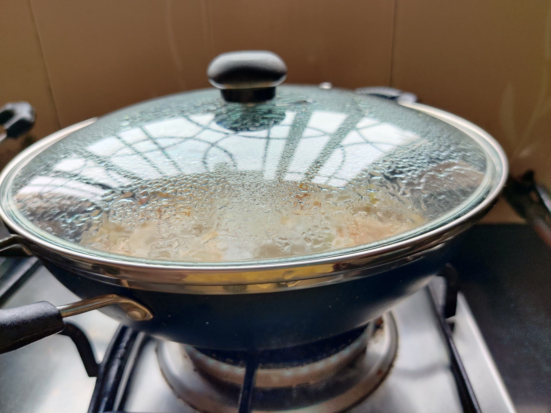 Kewa Datshi (Bhutanese potatoes and cheese stew) Recipe — Samsung Food