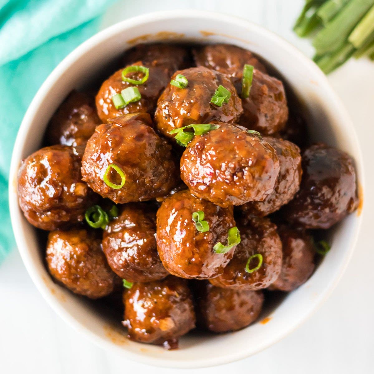 317 Easy Meatballs Recipes for a Nutritious Meal from Samsung Food ...